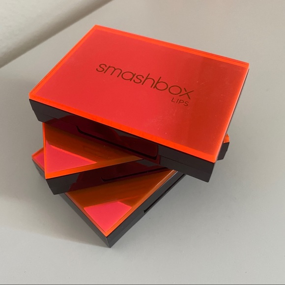 Smashbox | Makeup | Smashbox Makeup Trio Set | Poshmark